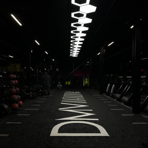 PHOTO GALLERY | DMV IRON GYM