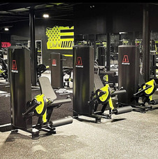 GALLERY | DMV IRON GYM