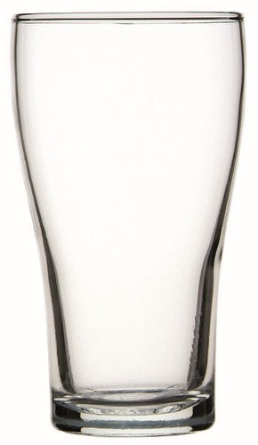 Schooner Glass - 425ml | Your Event Solution