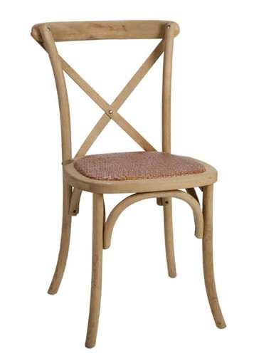 Cross Back Chair | Your Event Solution