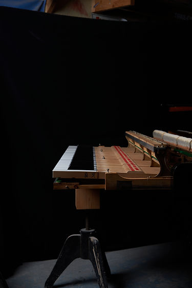 JAZZ CORE STUDIO | 初心者ジャズピアノレッスン | 埼玉県熊谷市