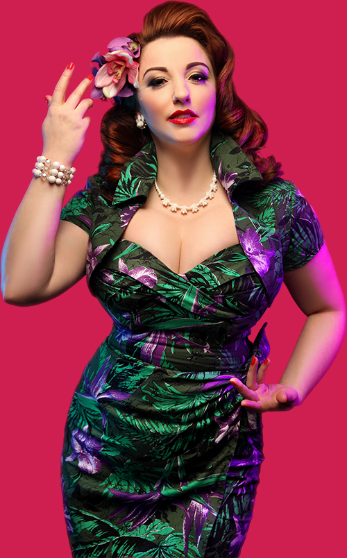 Laura B and Her Band | Gallery