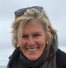 Anne Buckley Reen | Specialyoga