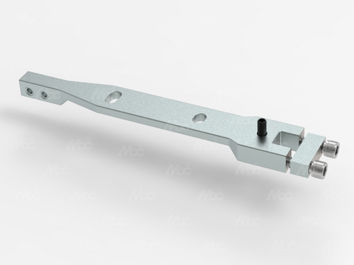 End Load Arm Assembly | Massoud & Bros. Co., Ltd.