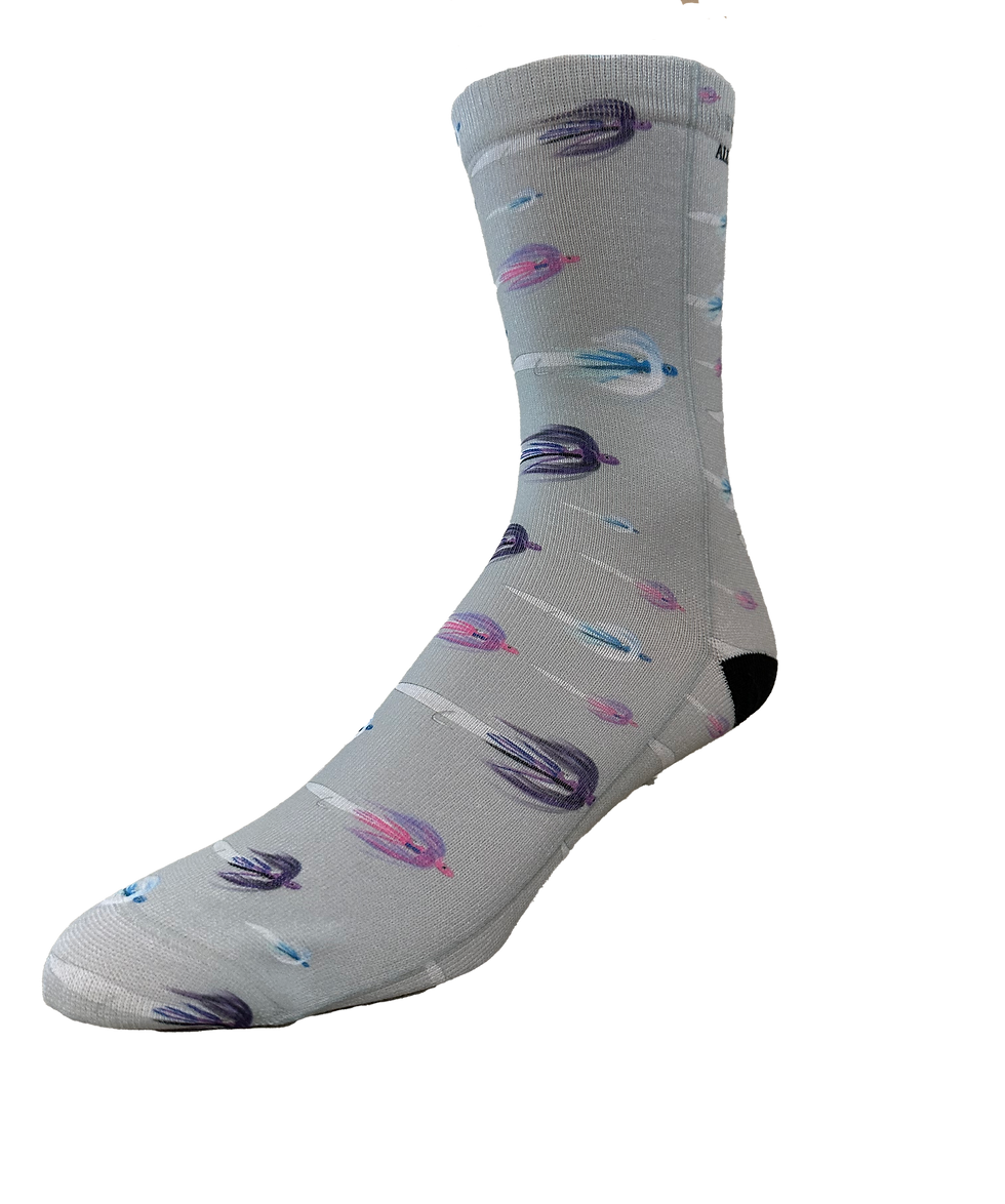 Wicked Witch Socks | The Salty Dawgs