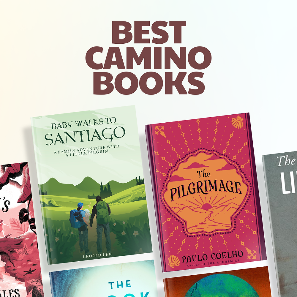 Best Books About the Camino de Santiago for Every Traveler
