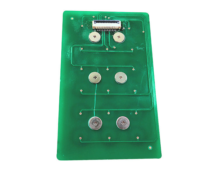 Single-Sided PCB | Ronghua