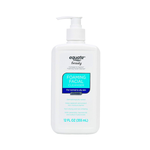 Equate Beauty Foaming Facial Cleanser | ATMOSFERA