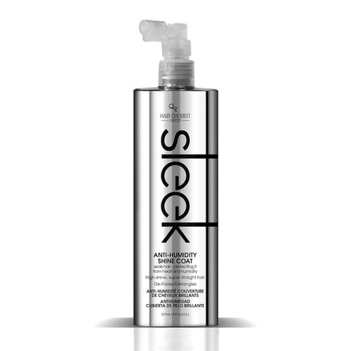 Hair Chemist Sleek Anti-Humidity Shine Coat | ATMOSFERA