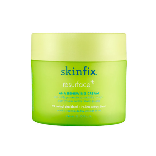 Skinfix Resurface+ AHA Renewing Body Cream | ATMOSFERA