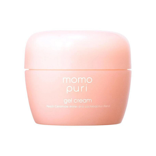 BCL Momo Puri Face Gel Cream | ATMOSFERA