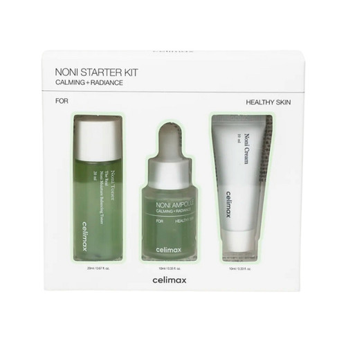 Celimax The Real Noni Starter Kit | ATMOSFERA