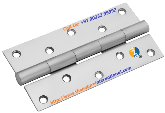 8 Types of SS-Hinges for Quality Doors and Windows | The Nature ...