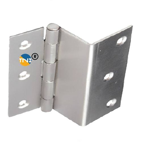 Premium Quality SS Z HINGES | Stainless Steel 202 | TNI