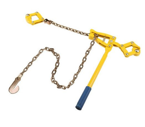 2 pcs of chain wire strainer | Zuma Direct