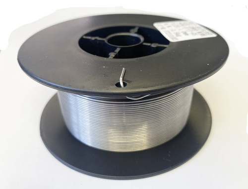 1mm flux cored mig welding wire x 0.5kgs | Zuma Direct