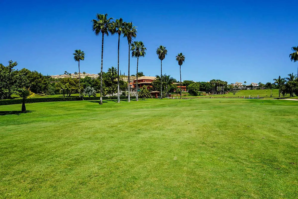 Santa Clara Golf Review and Playing Guide