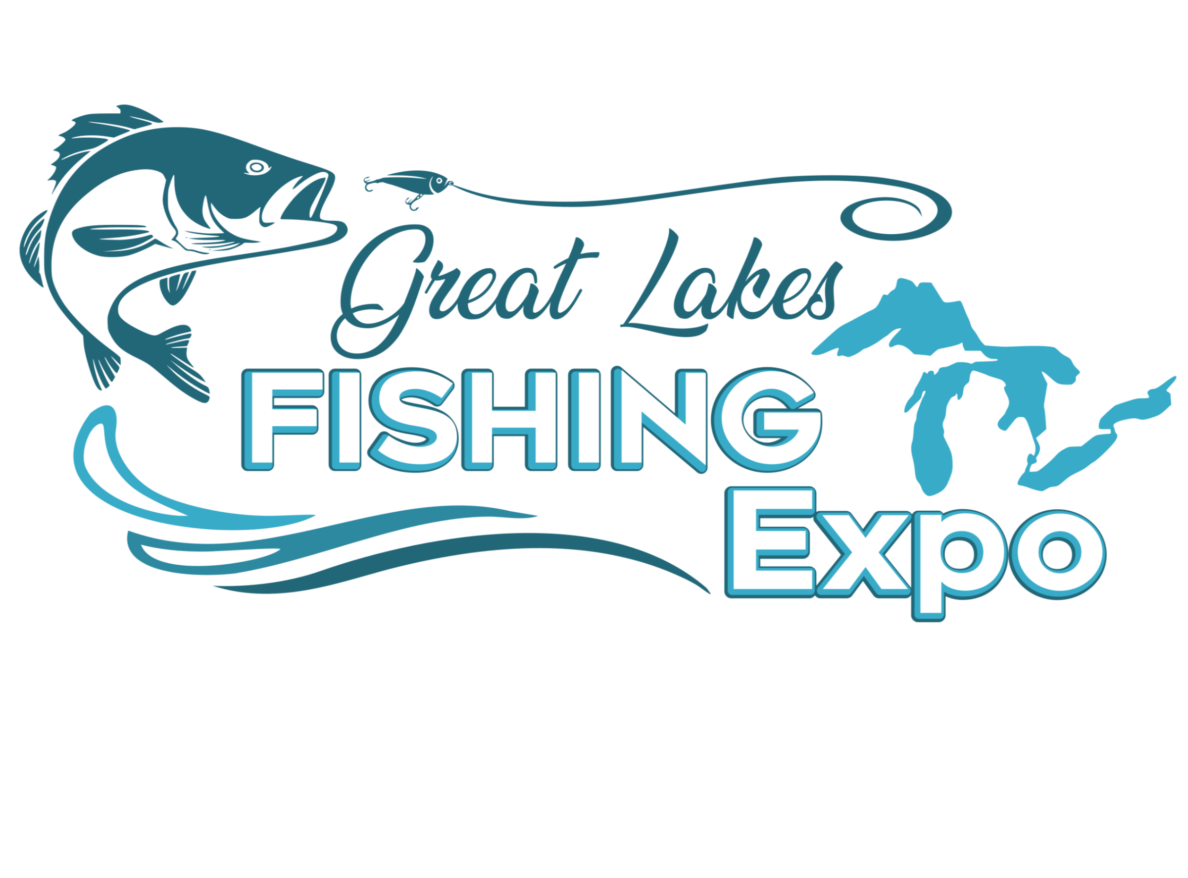 SATURDAY Great Lakes Fishing Expo | Great Lakes Fishing