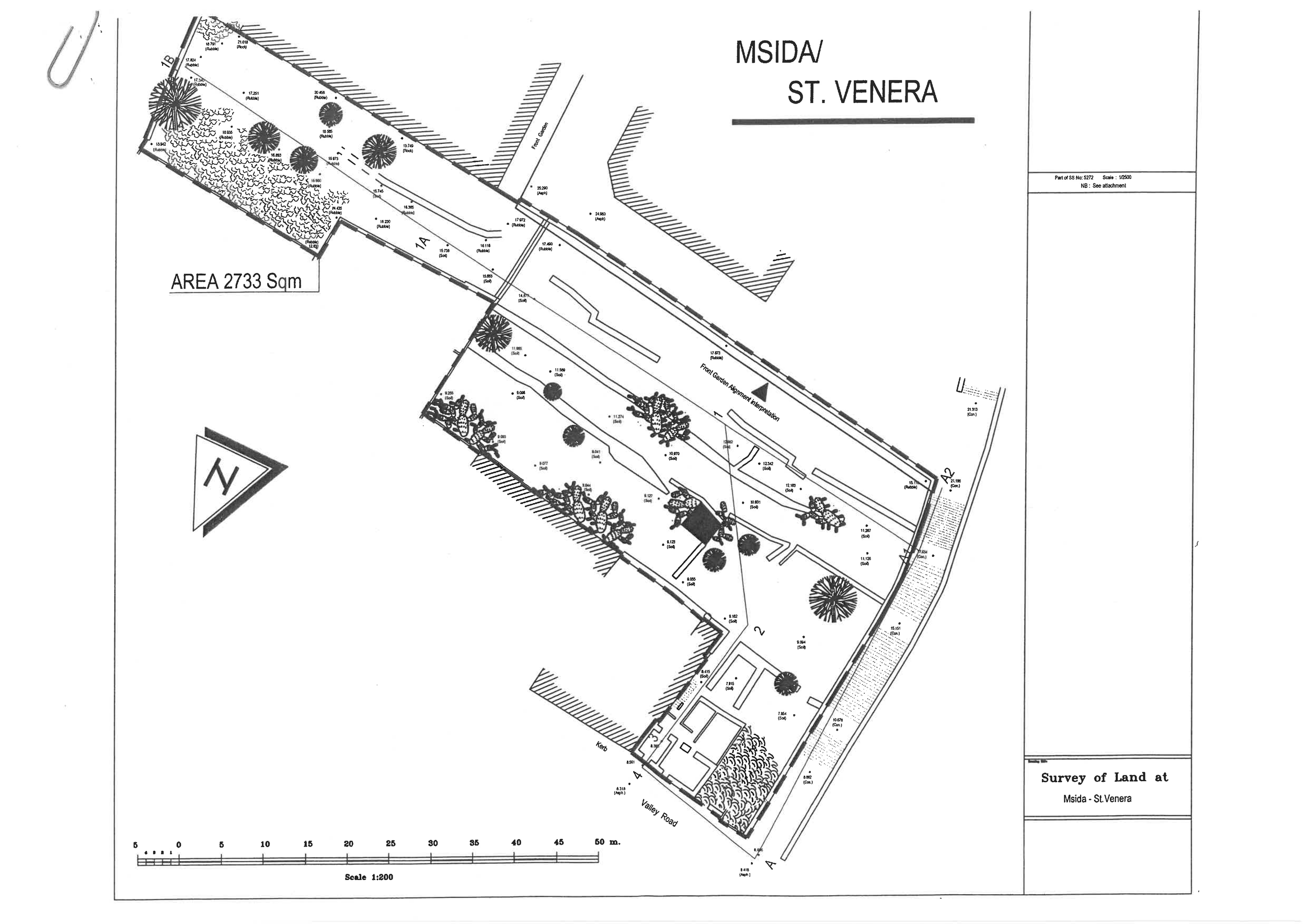 Msida Site | Stonelandltd.