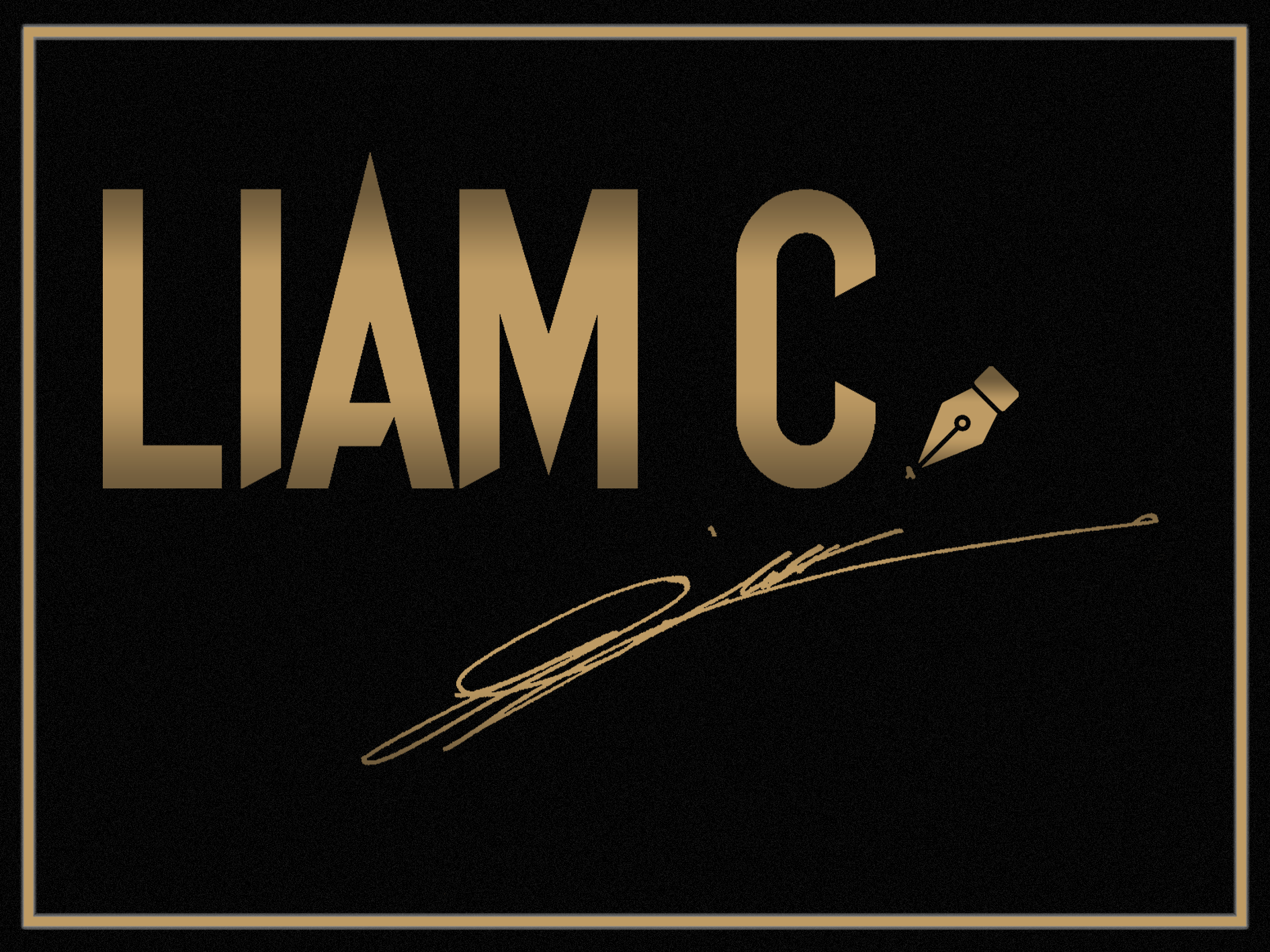 Freelance Graphic Designer | Liam Camilleri Design | Malta