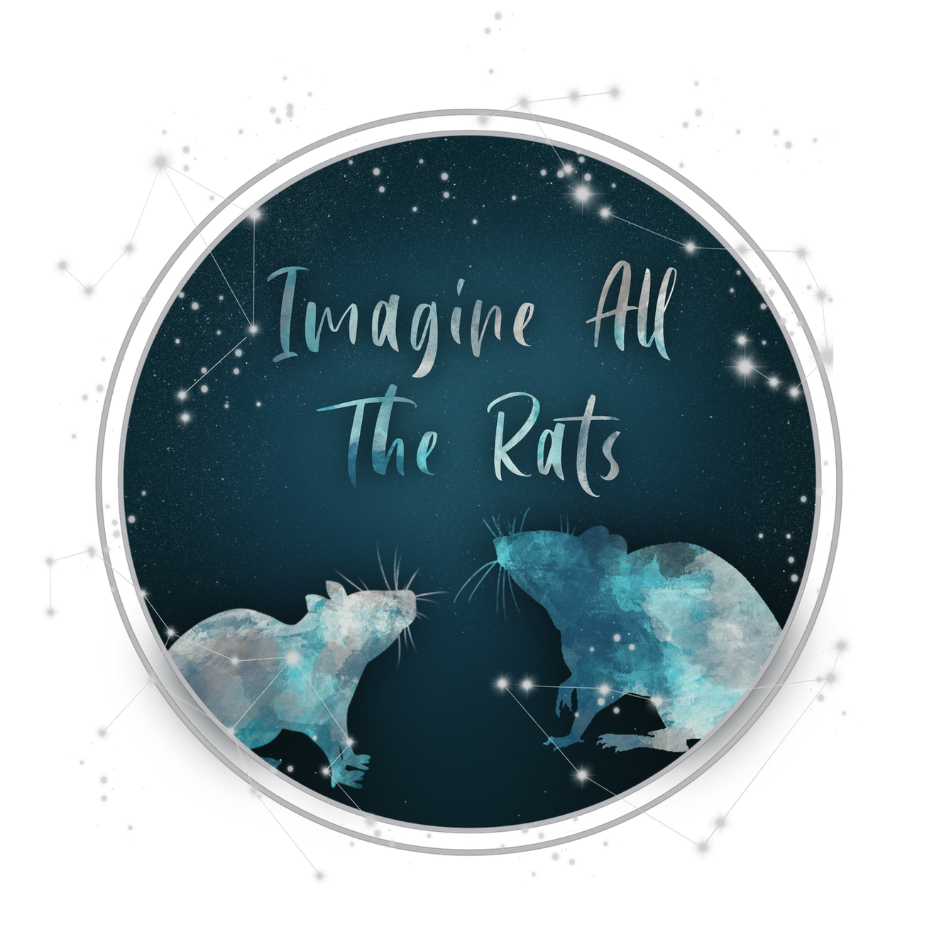 Everything you need to know | • Imagine All The Rats