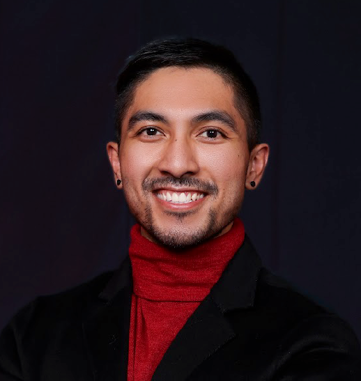 Mr. Rad | Yaya Dance Academy