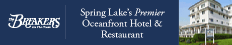 Greater Spring Lake Chamber of Commerce | Spring Lake