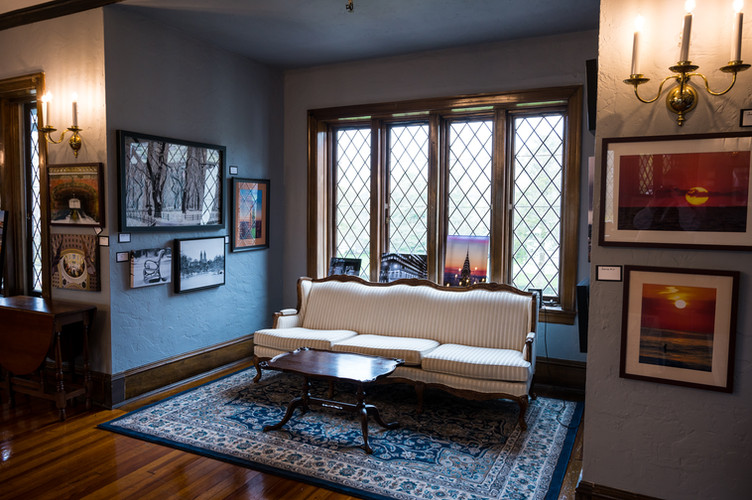 SPRING LAKE COMMUNITY HOUSE | SLTC