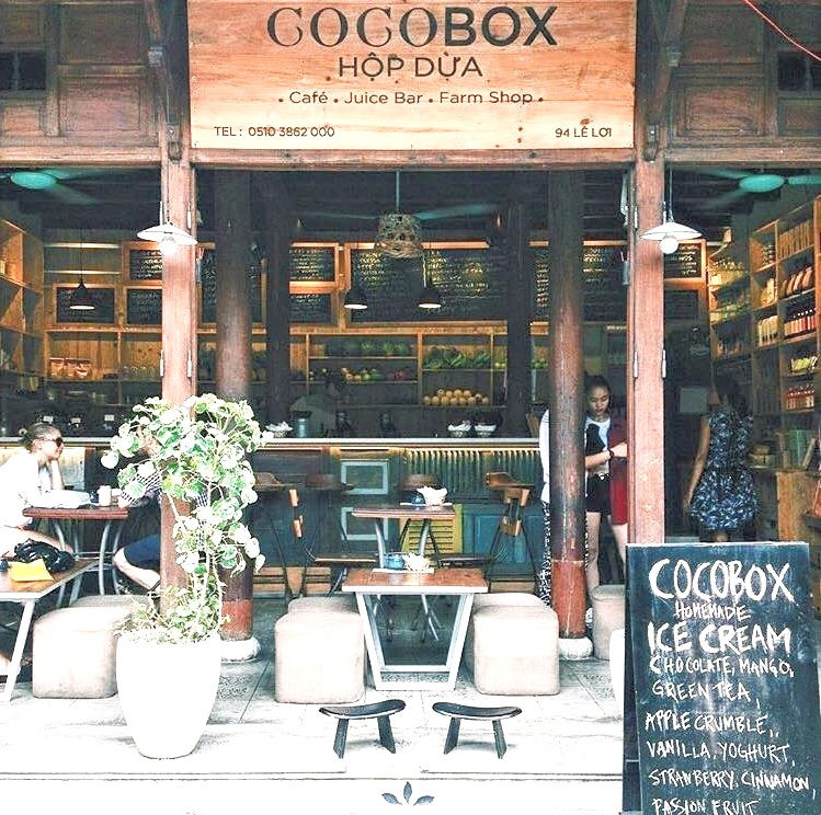 Home | Cocobox Juice Bar