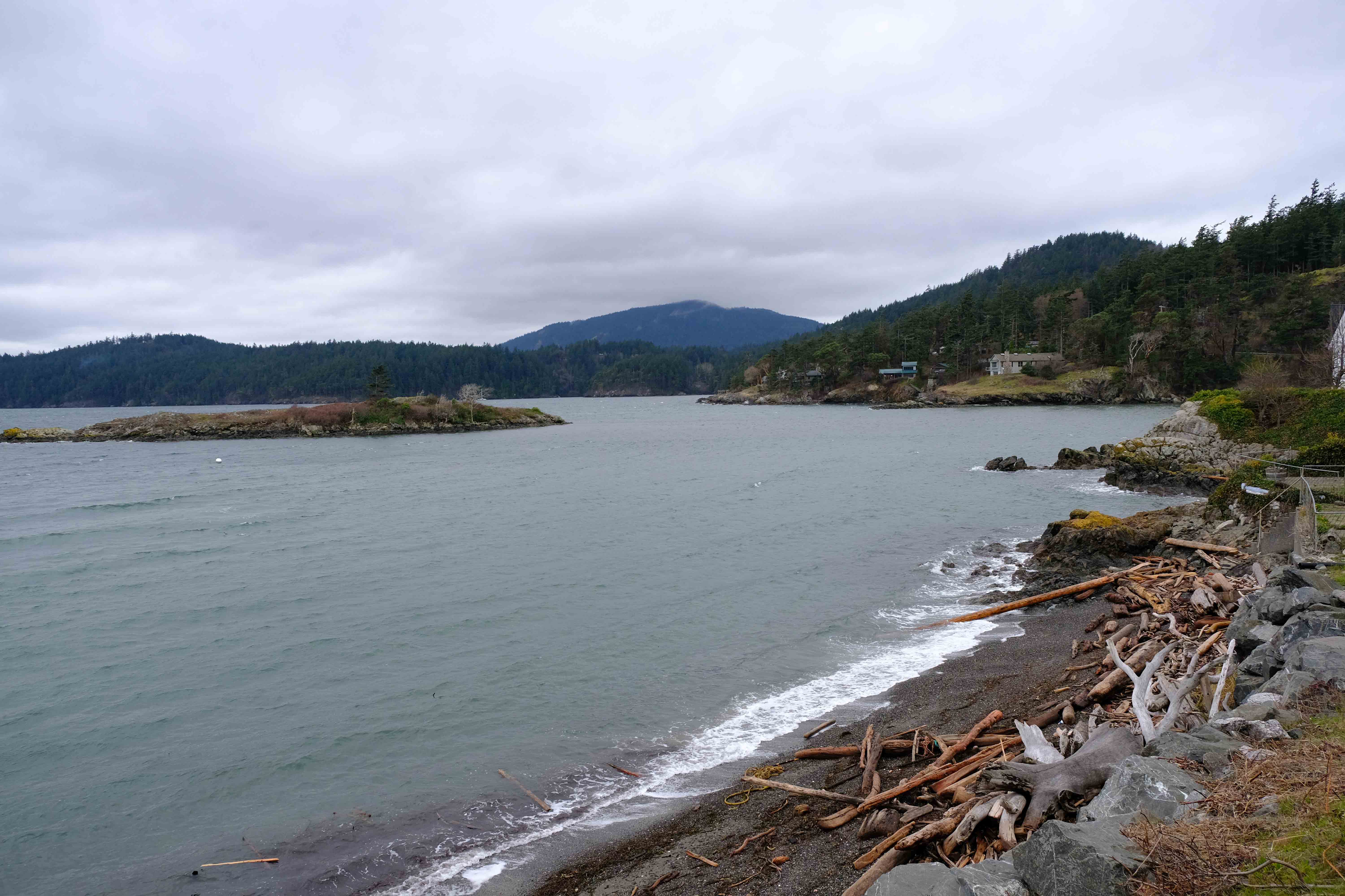 Lodging On Orcas Island | Eastsound | The Landmark on Orcas Island