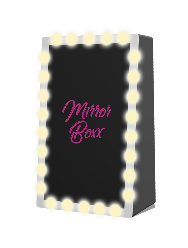 Selfieboxx | Photo Booth Rentals