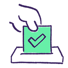 Sticker Project | TurnUp