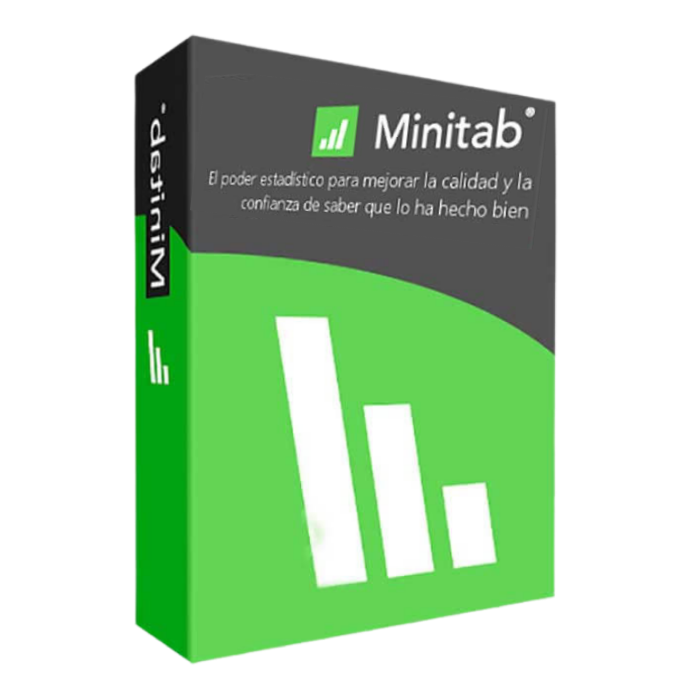 Minitab 18.1