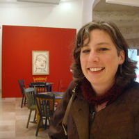 Dra. Elissa Rashkin | shic