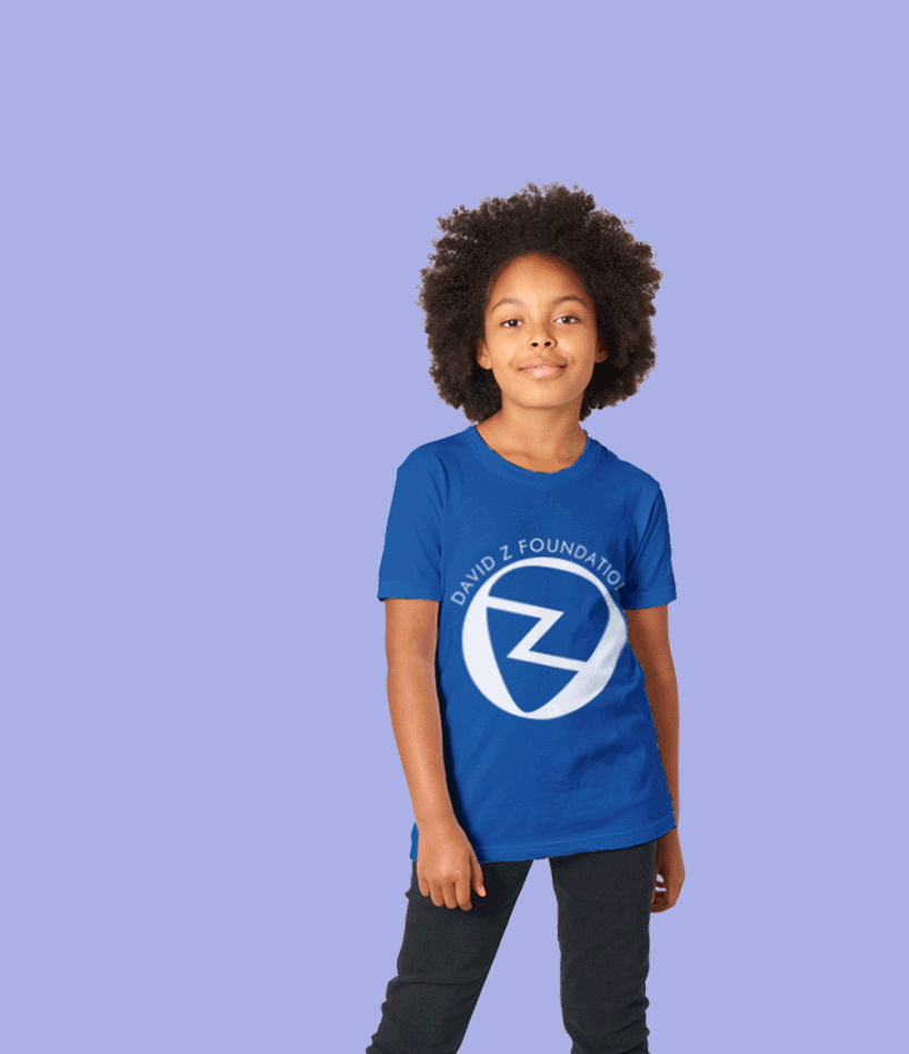 Home | David Z Foundation
