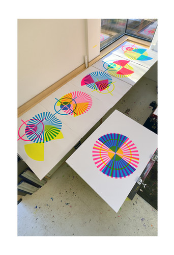 Print Marks | DAN MATHER