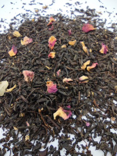 Signature Blend, Black Tea, Loose Leaf Tea | St Croix Tea