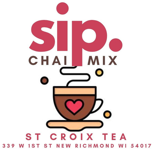 Chai Spice Mix | St Croix Tea