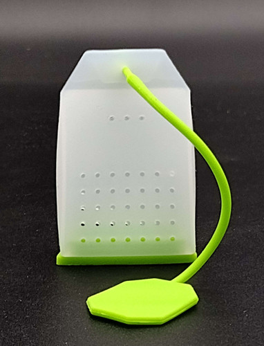 Tea Bag Strainer | St Croix Tea