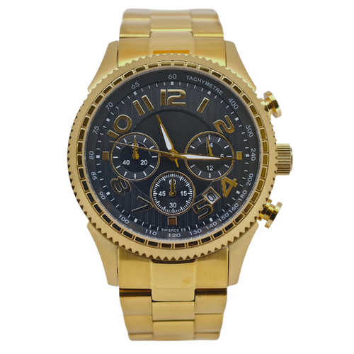 Exquisite Watch - Labeled | Ching Chi