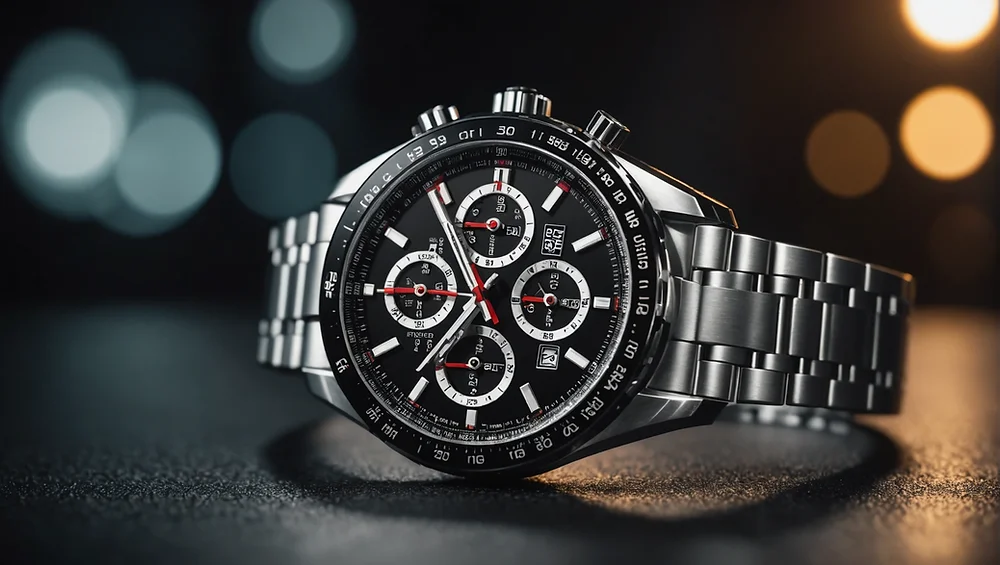 How do watch brands achieve fame and success by reaching their buyers ...