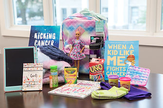 About Us | Journey Bags, LLC