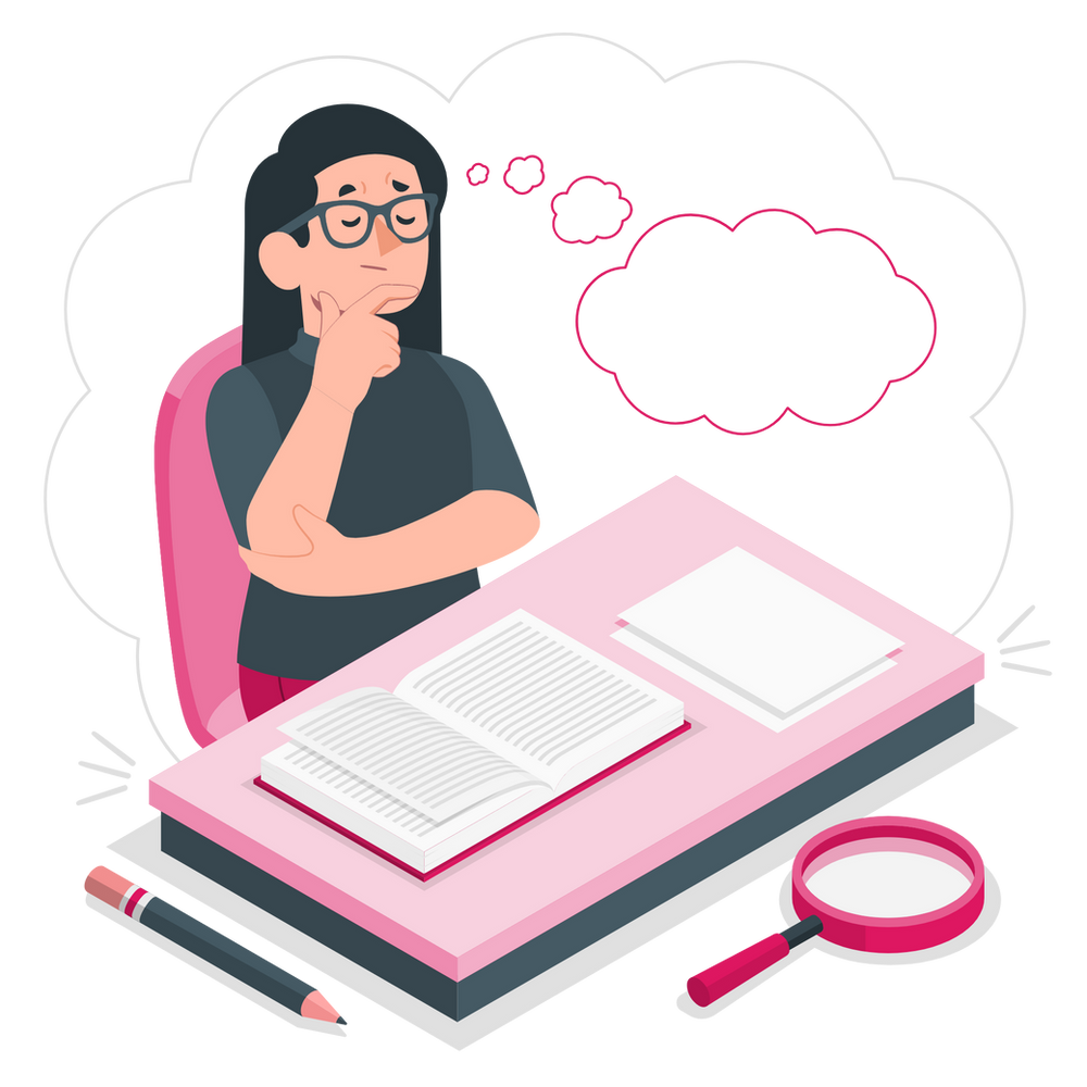 Decision making with ADHD: a simple strategy to help reduce decision ...