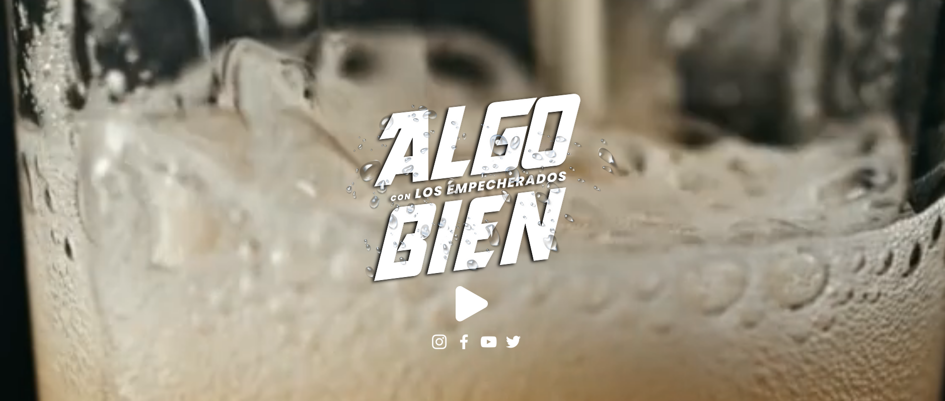 Los Empecherados | Musica