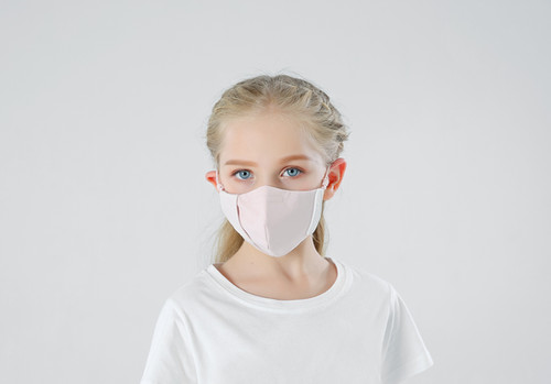 Kid Flip Mask | AirOgo