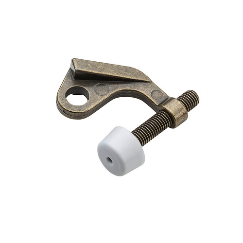 Low Profile Hinge Pin Door Stop | HOWTOOL Hardware