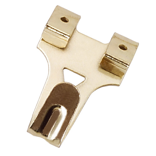 Triangle Twin Picture Hook | HOWTOOL Hardware