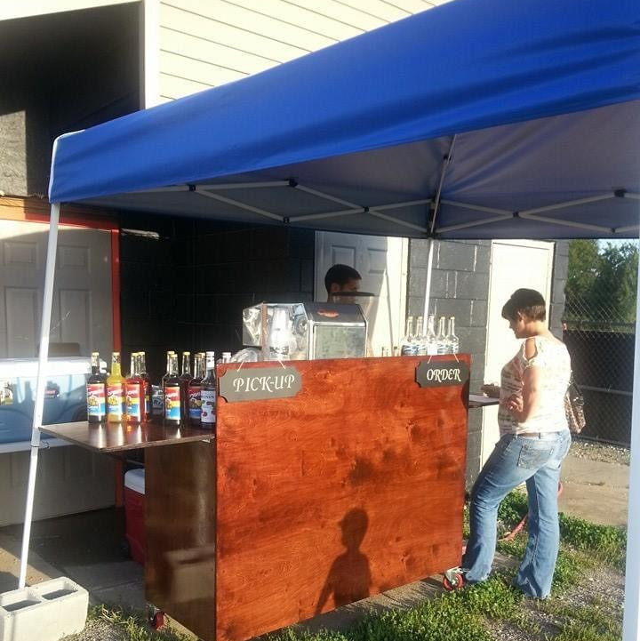 About Us | quickfixcoffee