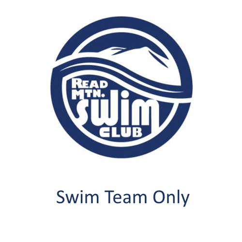 Swim Team Only | Read Mountain Swim
