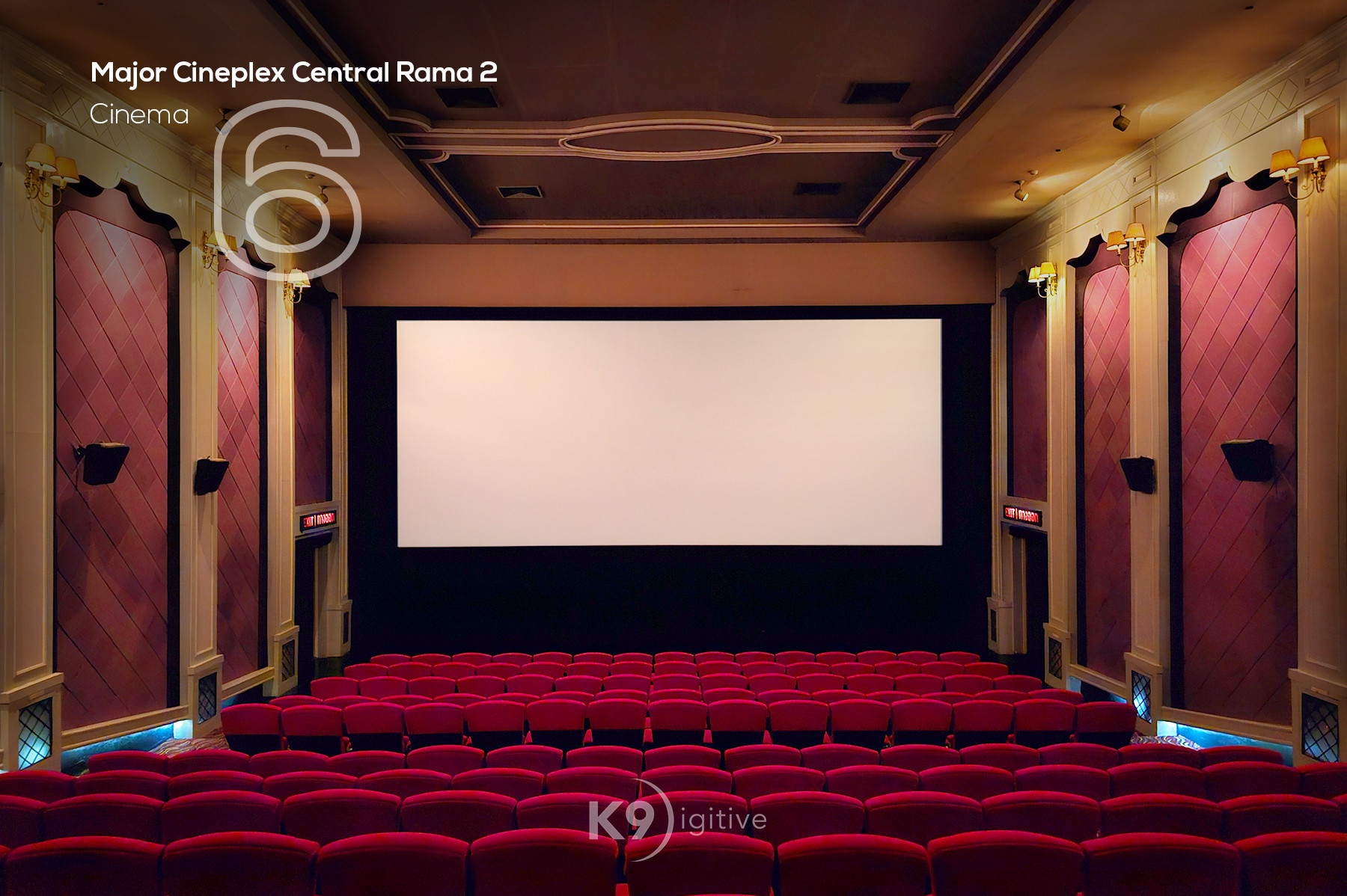 Cinema 6 Mount Pleasant Tx